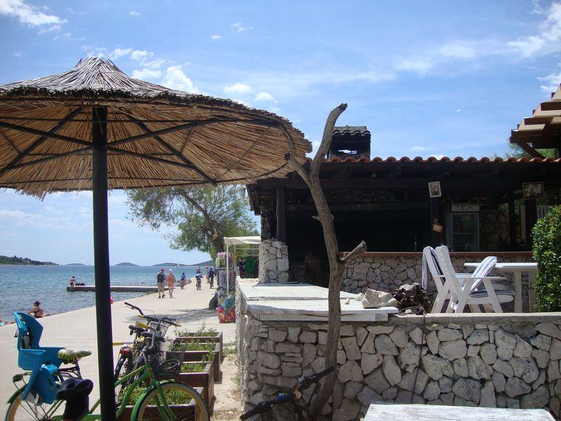 HOTEL! Vodice, 736,80 m2