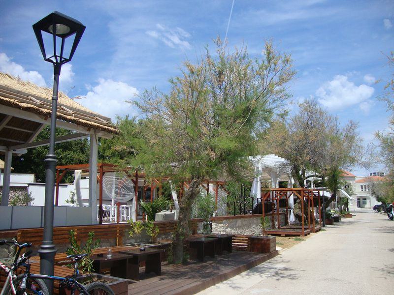 HOTEL! Vodice, 736,80 m2