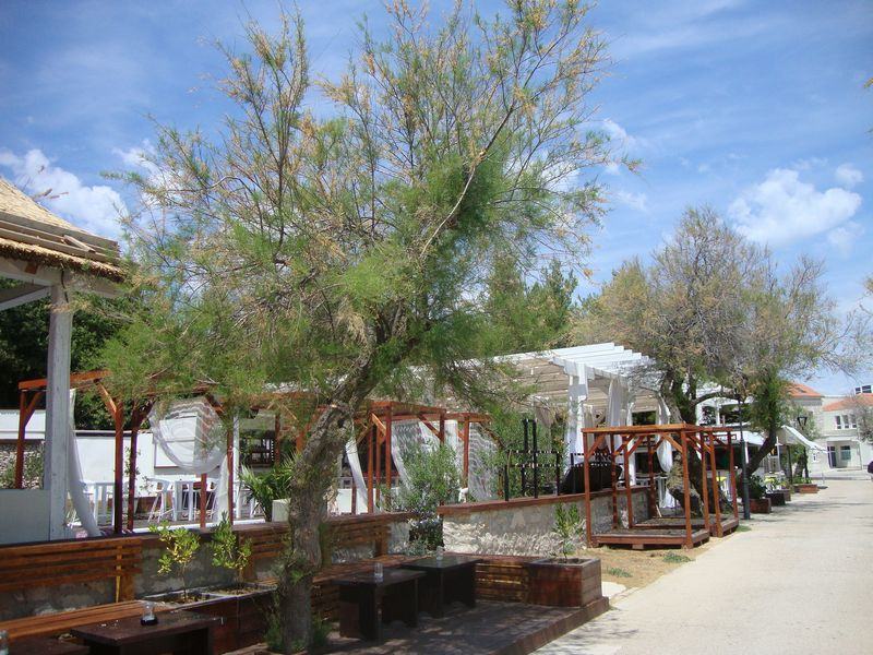 HOTEL! Vodice, 736,80 m2