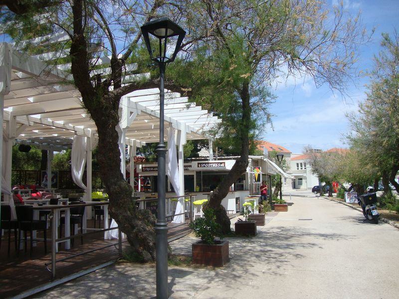 HOTEL! Vodice, 736,80 m2