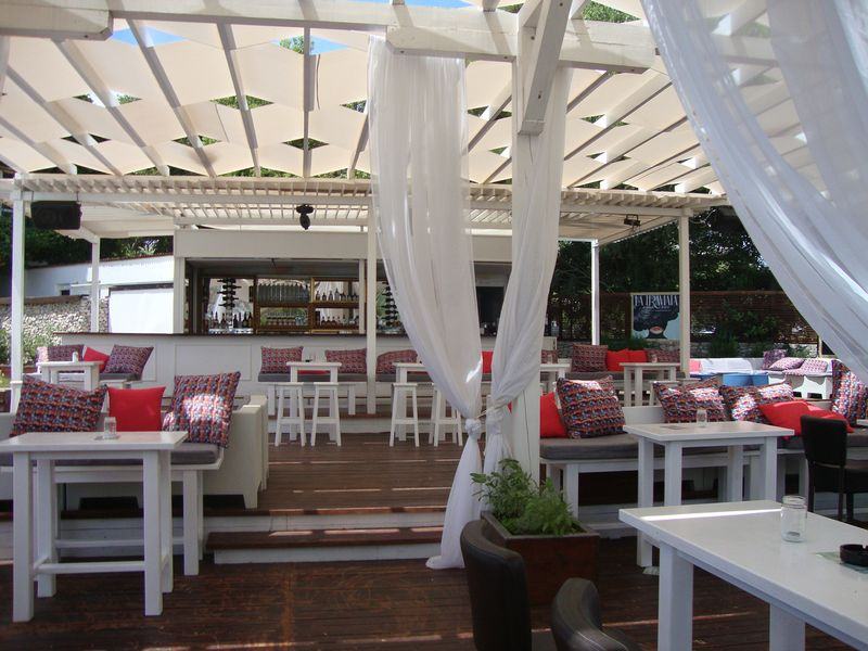 HOTEL! Vodice, 736,80 m2