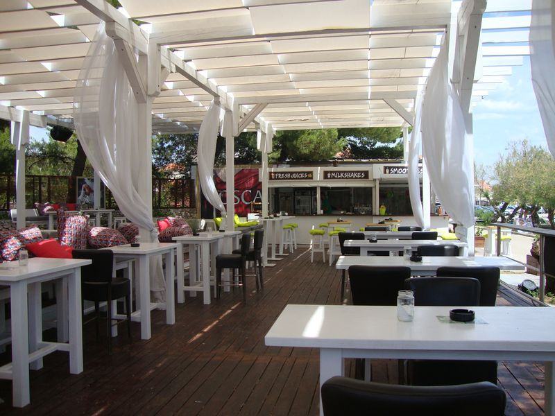 HOTEL! Vodice, 736,80 m2