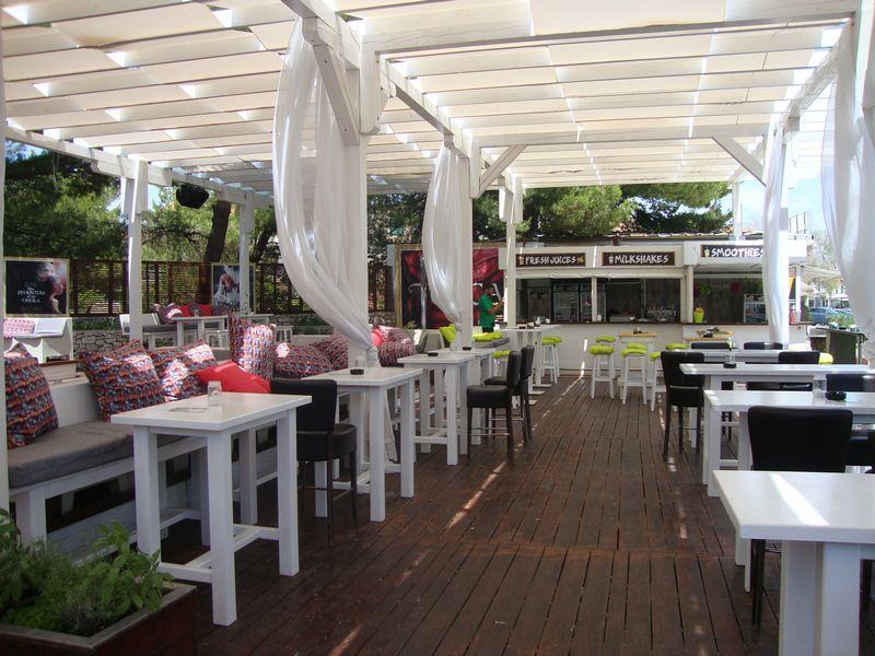 HOTEL! Vodice, 736,80 m2