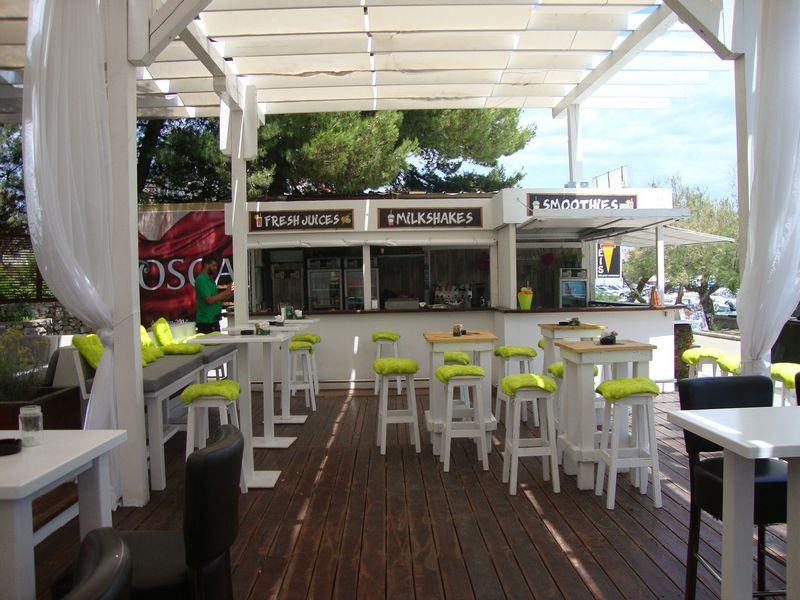 HOTEL! Vodice, 736,80 m2