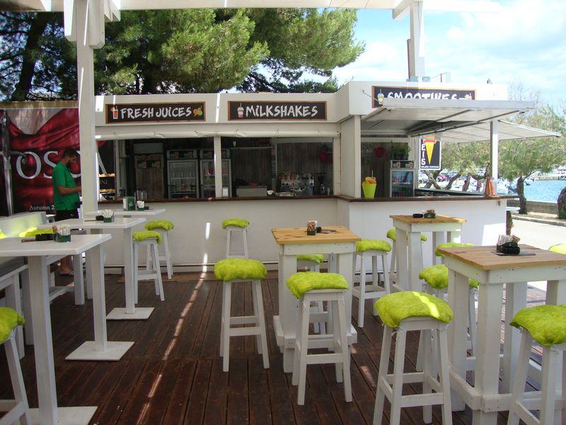 HOTEL! Vodice, 736,80 m2