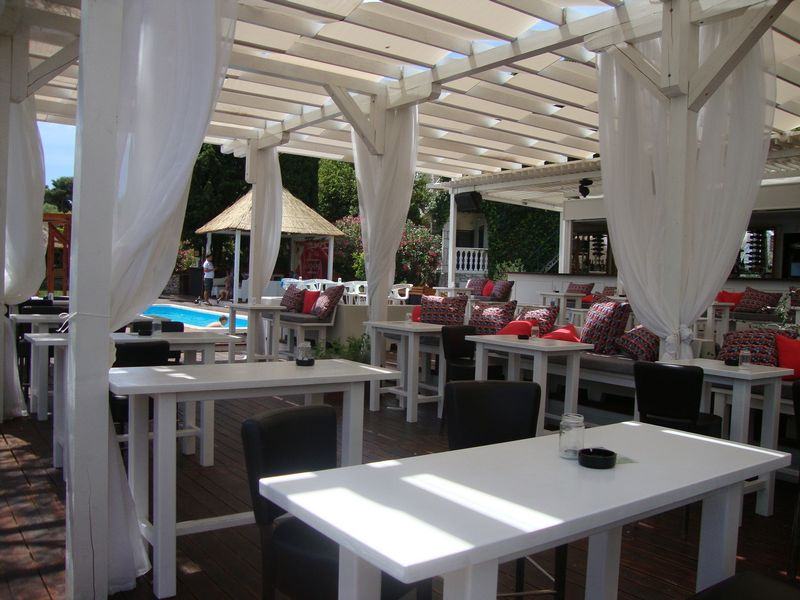 HOTEL! Vodice, 736,80 m2