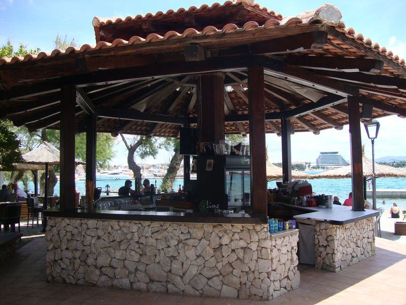 HOTEL! Vodice, 736,80 m2