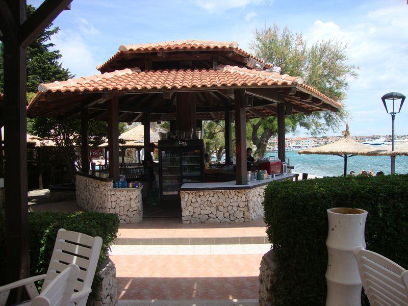 HOTEL! Vodice, 736,80 m2