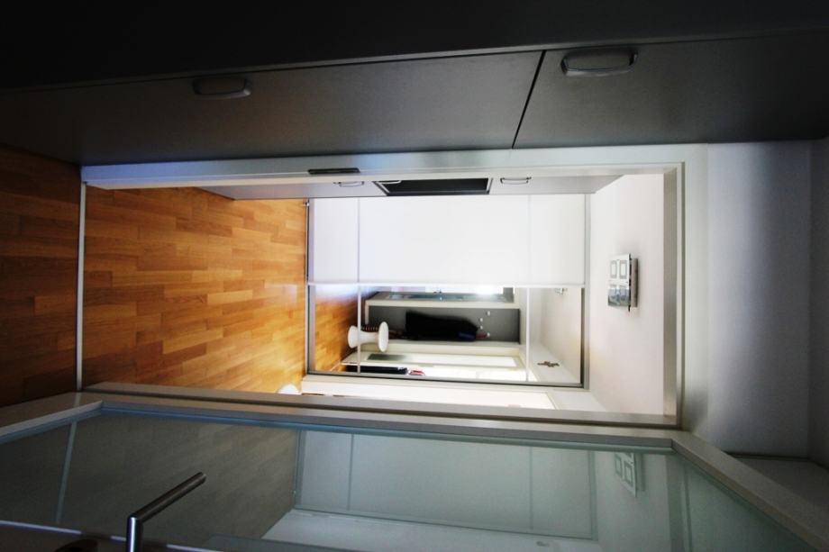 Hoto centar, 2-sobni stan 55 m2 ZAMJENA ZA SAMOBOR (prodaja)