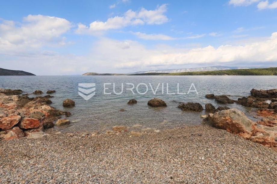 Hvar, Stari Grad, građevinsko zemljište drugi red uz more