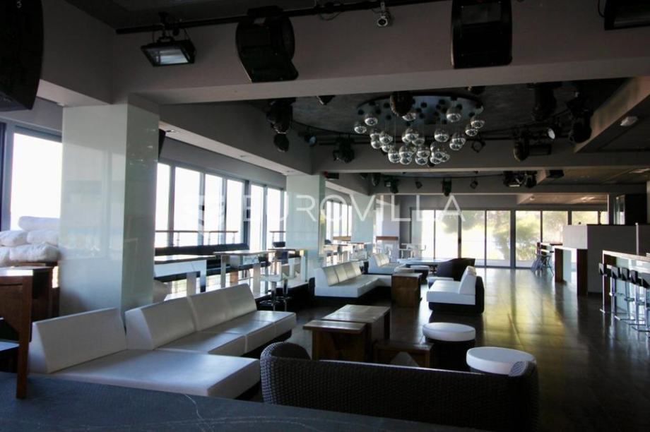 Hvar, Stari Grad, ugostiteljski poslovni prostor (prodaja)