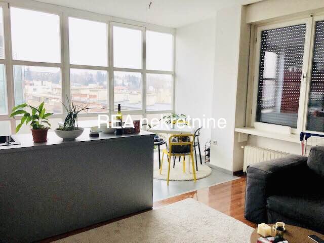 Iblerov neboder, top lokacija, 90 m2! (prodaja)