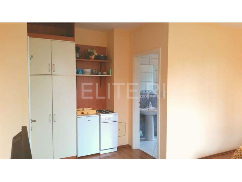 Ičići 35 m2 studio - apartman - najam! (iznajmljivanje)