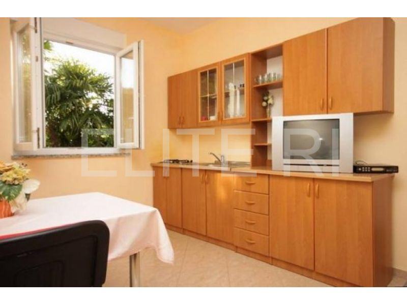 Ičići 35 m2 studio - apartman - najam! (iznajmljivanje)