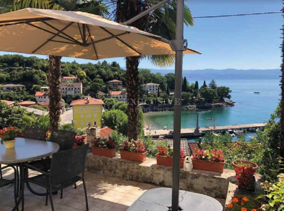 IKA PRIMORSKA KUĆA 50m OD MORA !! (prodaja)