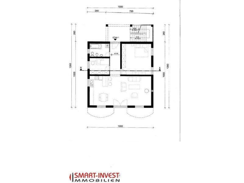IKA, stan od 150 m2 (prodaja)