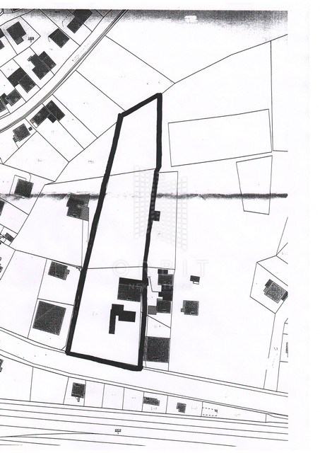 Ilica kod Vrapča, pravilna parcela, svi priključci!