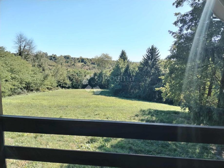 Imanje 19.914 m² s kućom – mir i priroda nadomak Koprivnice (prodaja)