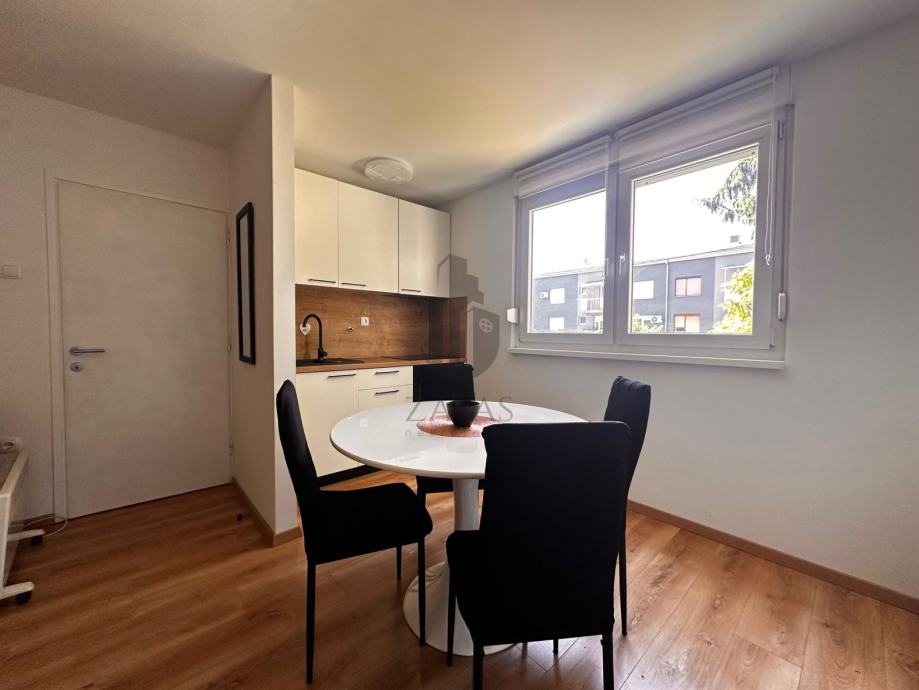 Investicija! Stan, Zagreb Botinec: 26m2 (prodaja)