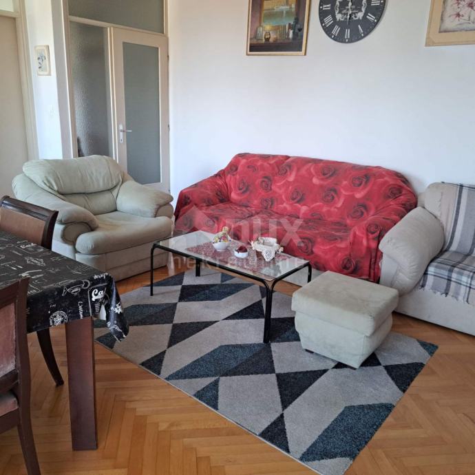 ISTRA, BUJE - Dvosoban stan na prvom katu (prodaja)