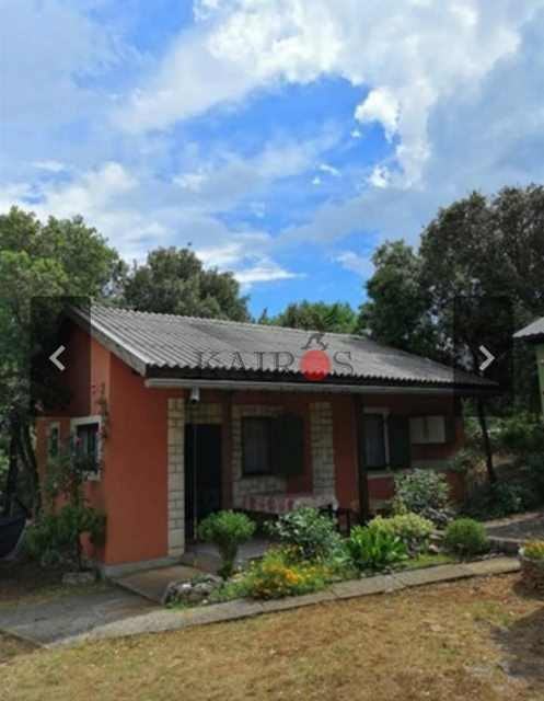 Istra, Duga uvala, vikendica blizu mora (prodaja)