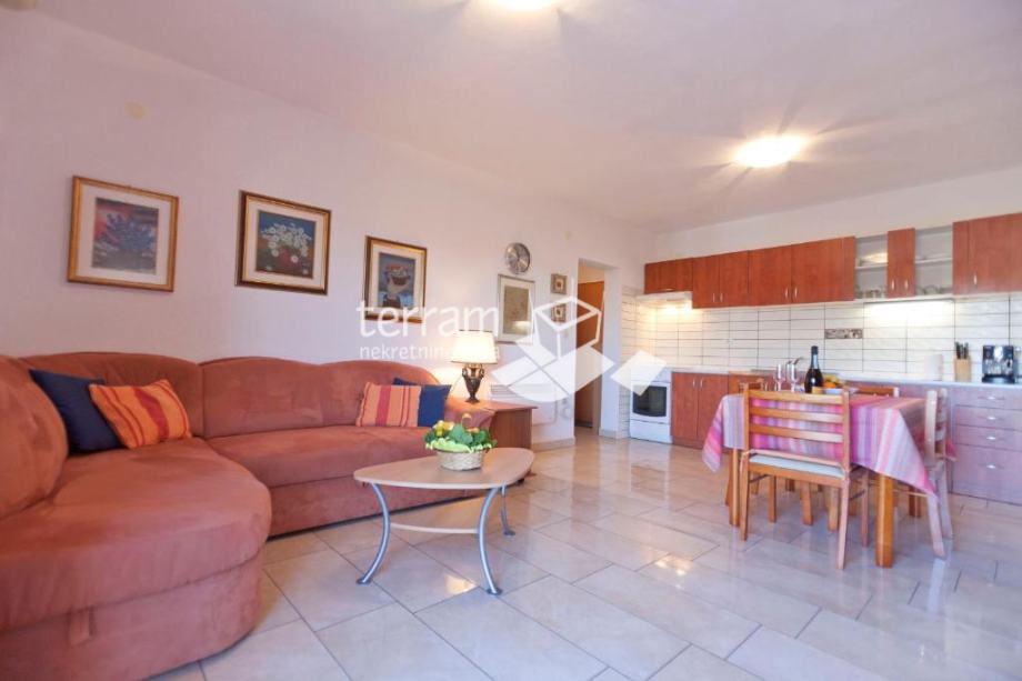 Istra, Fažana, stan, 40,70m2 1SS+DB, s pogledom na more #prodaja (prodaja)