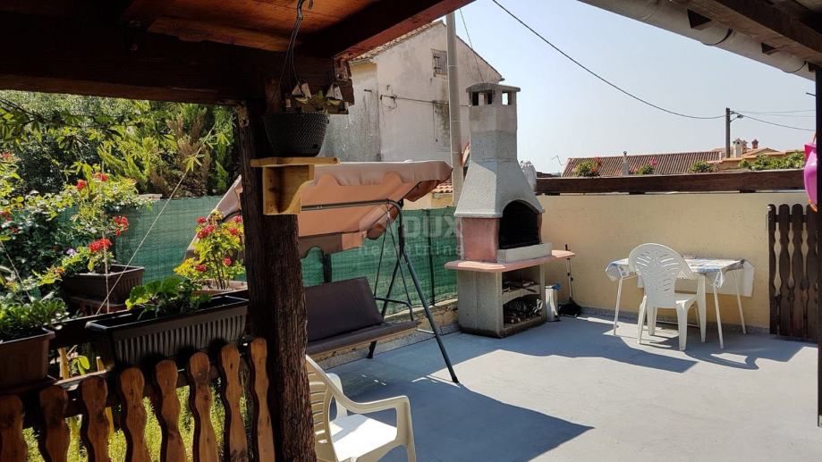 ISTRA, JADREŠKI Prizemnica s velikim potencijalom! (prodaja)