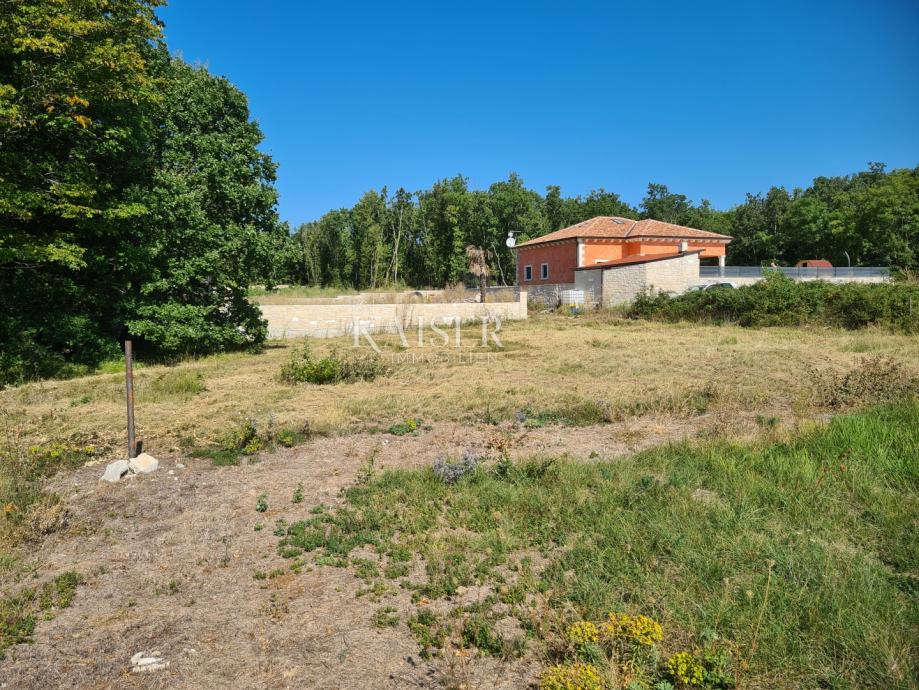 Istra, Kringa- građevinsko zemljište