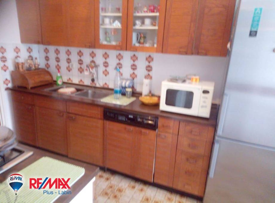 ISTRA, LABIN, STAN POVRŠINE 74 M2, PRILIKA, EKSKLUZIVNO (prodaja)