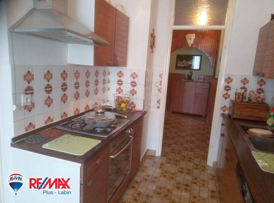 ISTRA, LABIN, STAN POVRŠINE 74 M2, PRILIKA, EKSKLUZIVNO (prodaja)