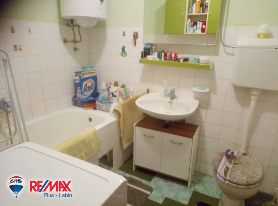 ISTRA, LABIN, STAN POVRŠINE 74 M2, PRILIKA, EKSKLUZIVNO (prodaja)