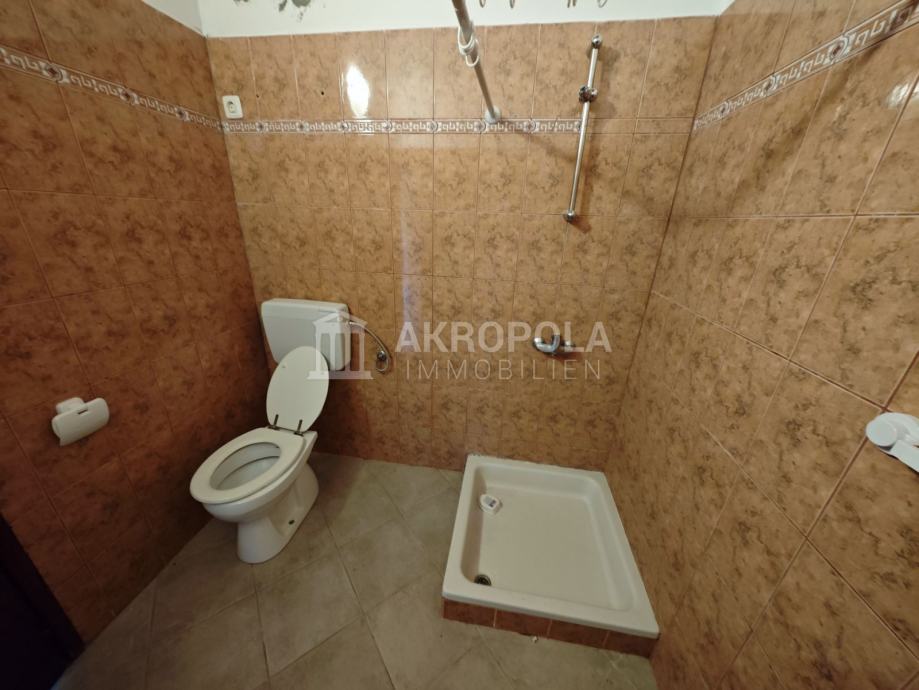 Istra, LIžnjan na prvom katu studio apartman, prodaja.