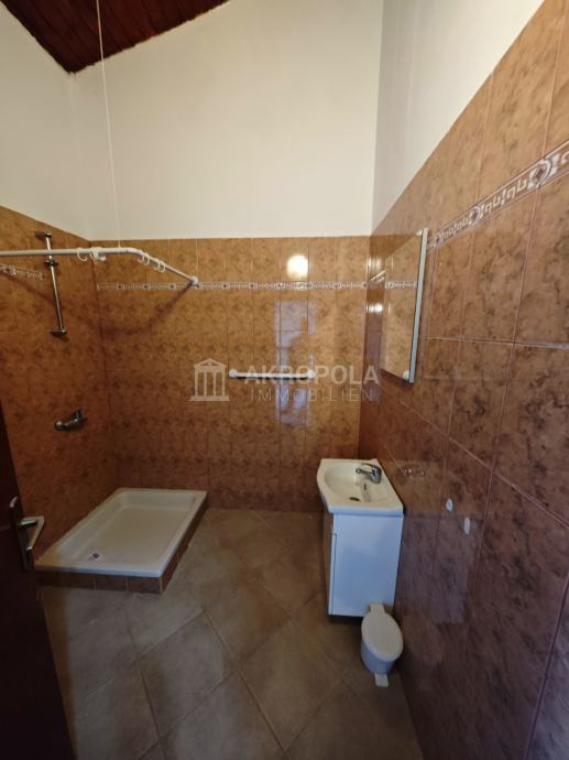 Istra, LIžnjan na prvom katu studio apartman, prodaja.