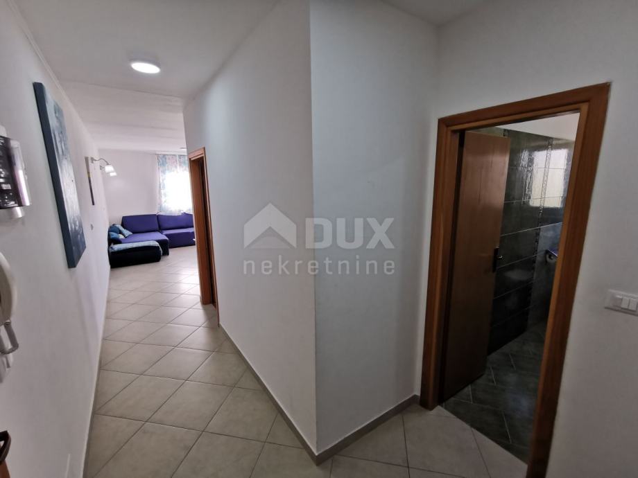 ISTRA, NOVIGRAD - Stan s pogledom na more (prodaja)