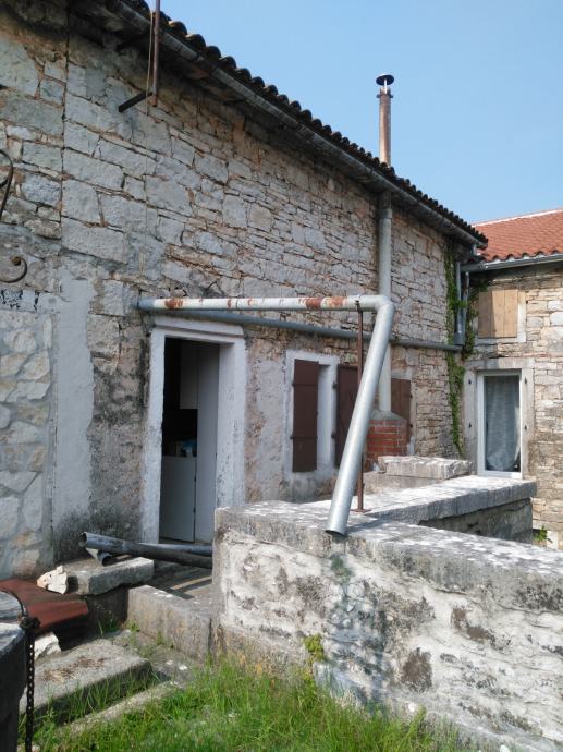 Istra,Poreč, Baderna, katnica, 60.00 m2 (prodaja)