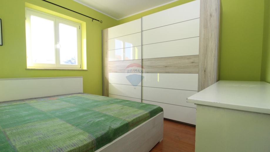 Istra, Poreč, dvosoban stan na prvom katu (prodaja)