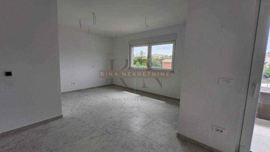 ISTRA - POREČ, STAN 65,71m2 - JUG, NOVOGRADNJA (prodaja)