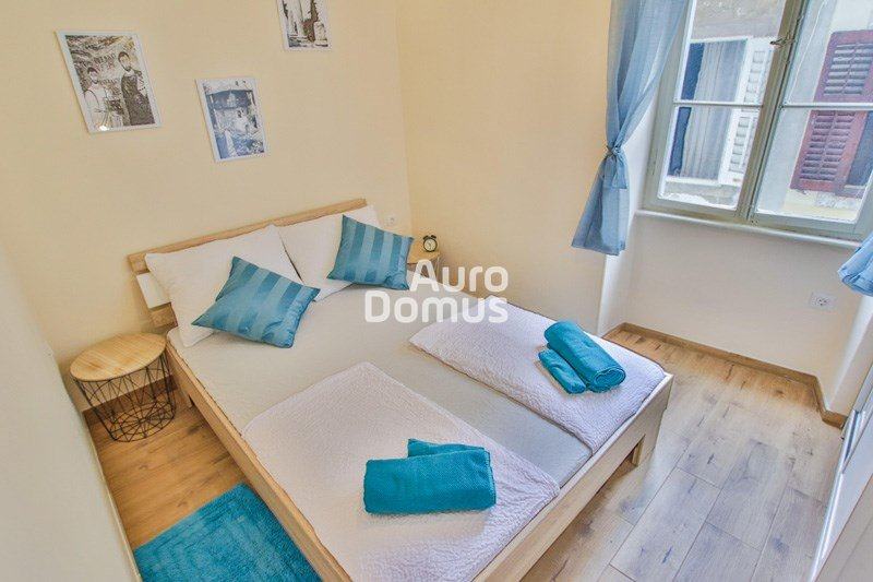 Istra, Poreč, stari grad, 35m2 (prodaja)