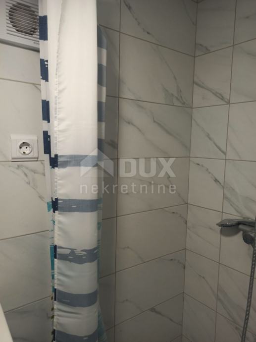 ISTRA, PULA Adaptiran stan iznad Arene s vrtom 48 m2 (prodaja) ISTRA, PULA Adaptiran stan iznad Arene s vrtom 48 m2 (prodaja)