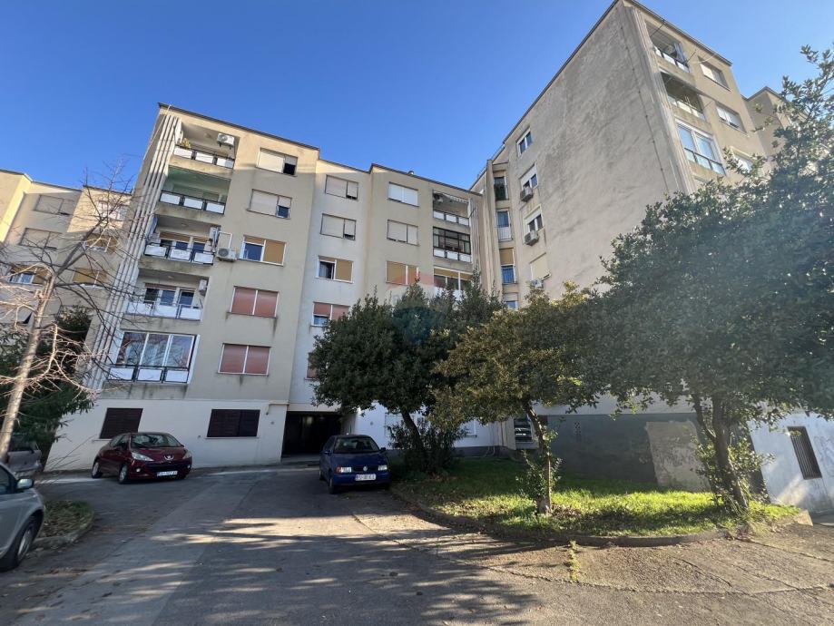 ISTRA, PULA jednosoban stan 40m2 (prodaja)