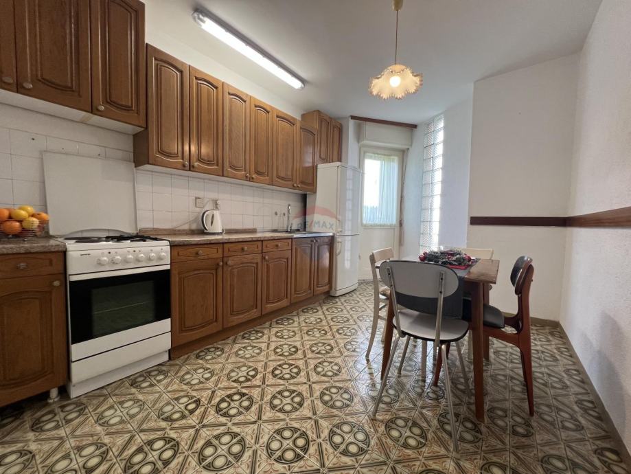 ISTRA, PULA jednosoban stan 40m2 (prodaja)