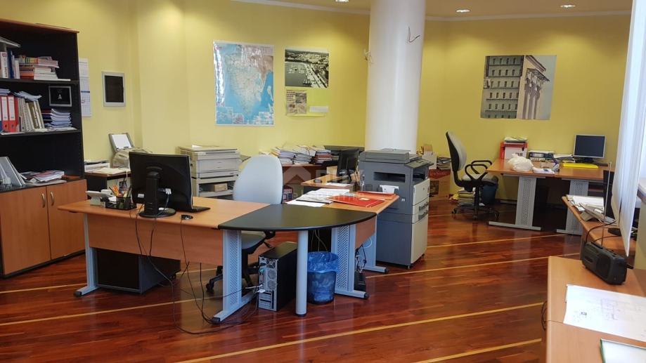 ISTRA PULA Poslovni prostor u centru (prodaja)