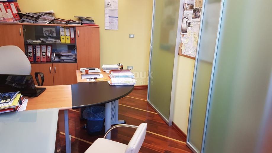 ISTRA PULA Poslovni prostor u centru (prodaja)