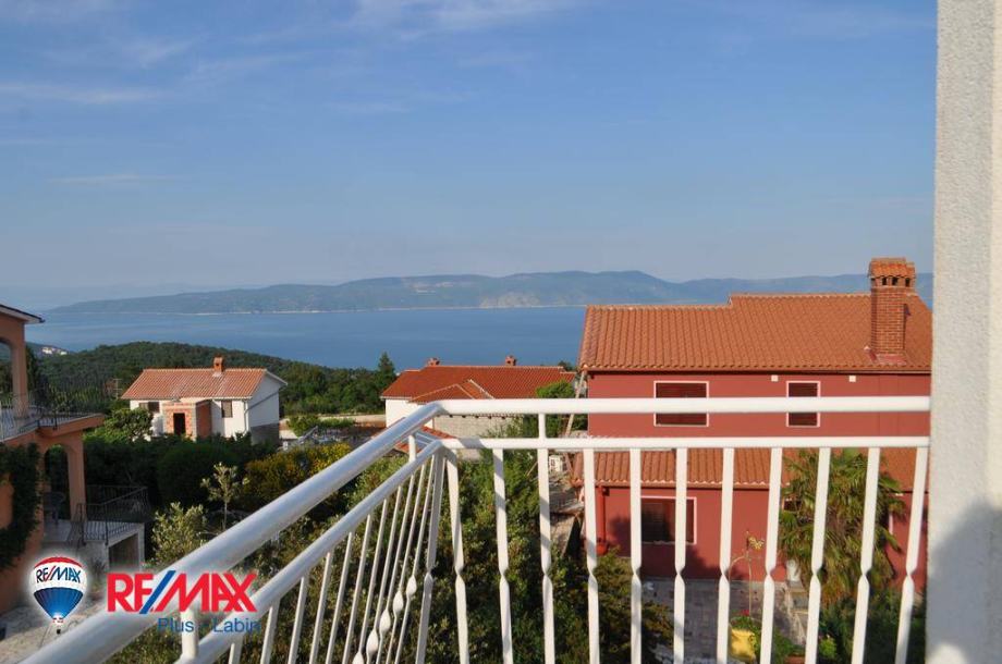 ISTRA, STAN S POGLEDOM NA MORE (prodaja)