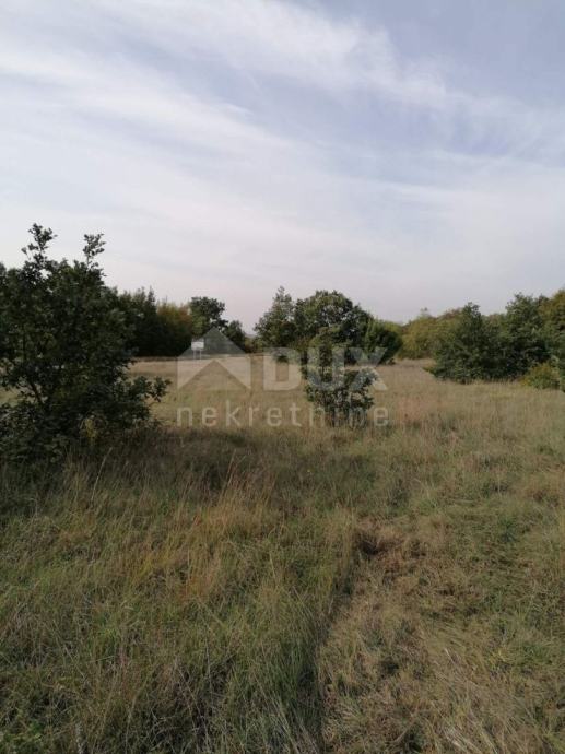 ISTRA, SVETVINČENAT - Građevinsko zemljište ugostiteljsko-turističke n