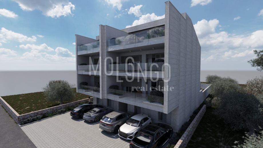 ISTRA, TAR - Luksuzni stan na prvom katu u Taru – moderna gradnja, bli ...