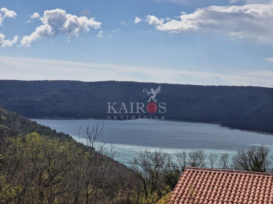 ISTRA, Trget, kuća s bazenom (prodaja)