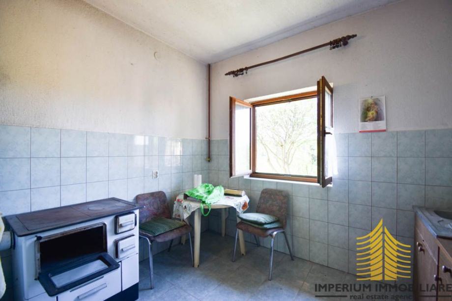 Ivanić Grad: Šumećani obiteljska kuća 197m2 (prodaja)