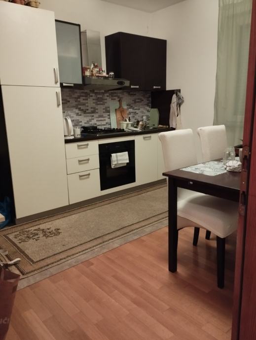 Iznajmljivanje stana (iznajmljivanje)