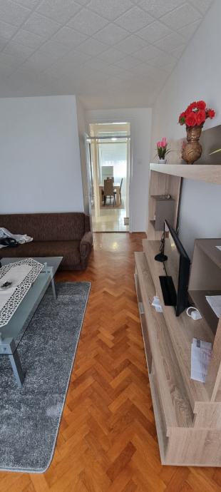 Iznajmljivanje stana (iznajmljivanje)